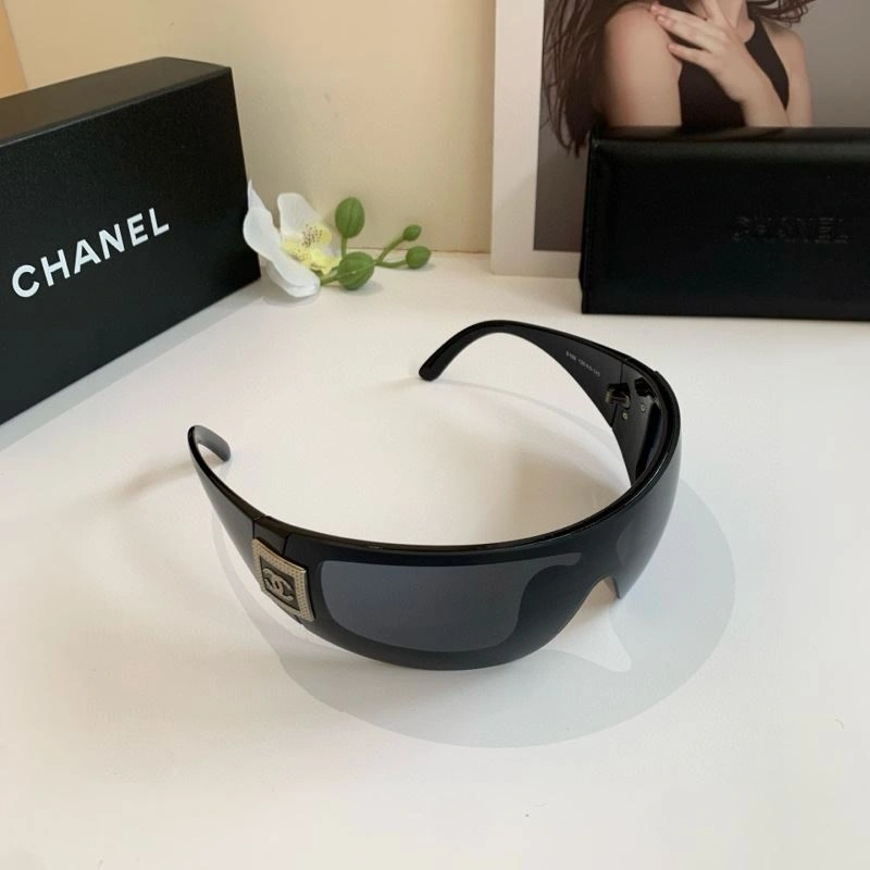 OEM Chanel Sunglasses