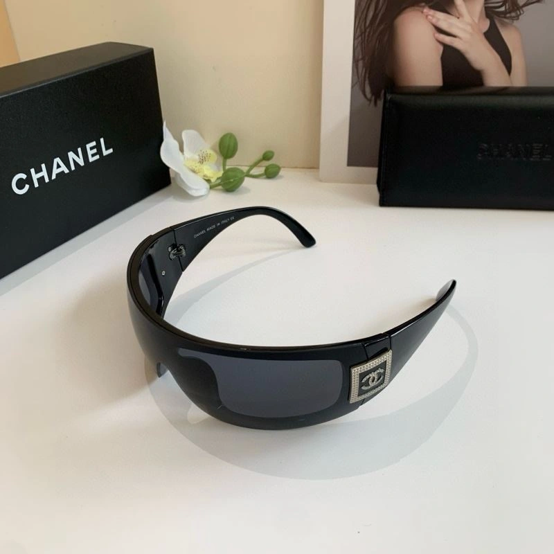OEM Chanel Sunglasses