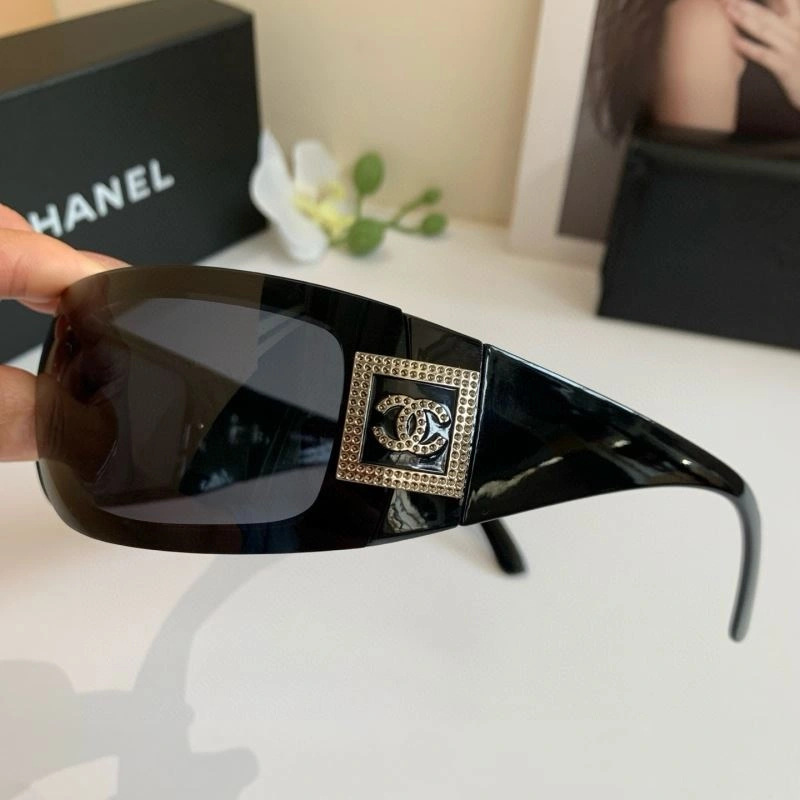 OEM Chanel Sunglasses