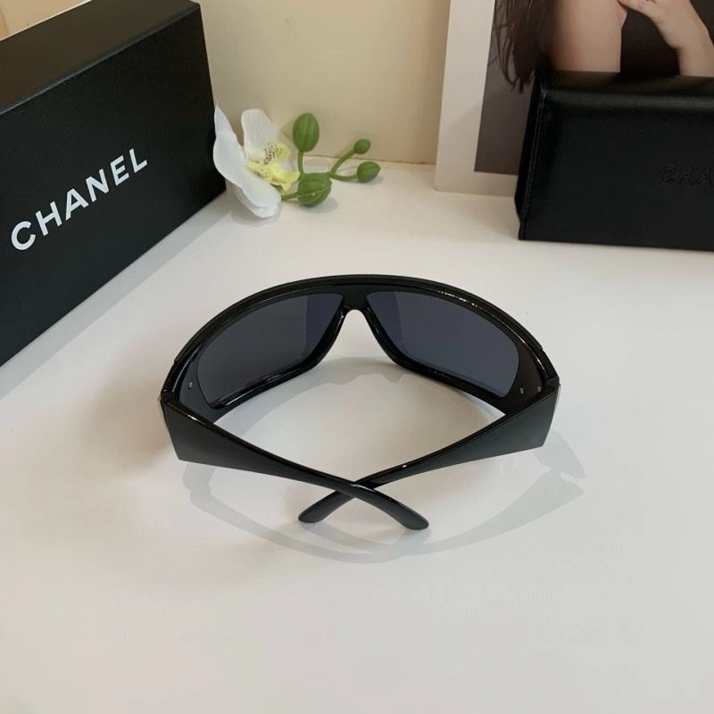 OEM Chanel Sunglasses