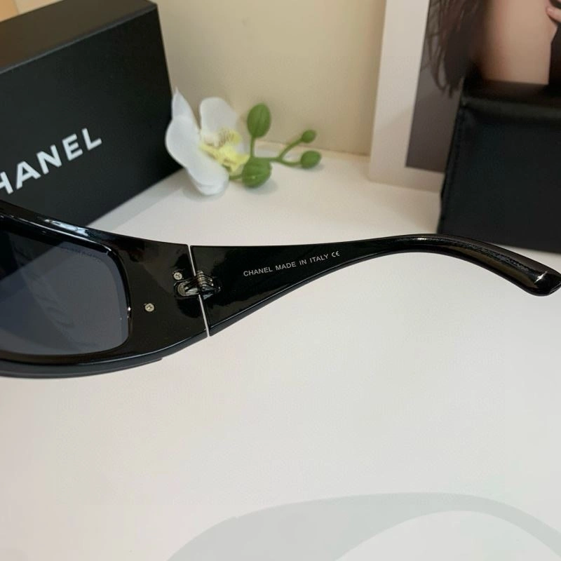OEM Chanel Sunglasses