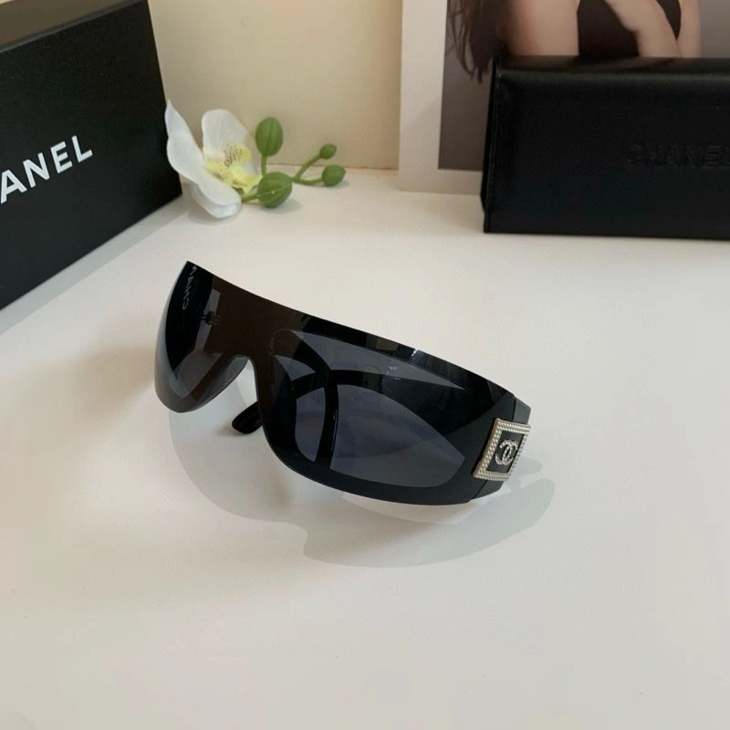 OEM Chanel Sunglasses