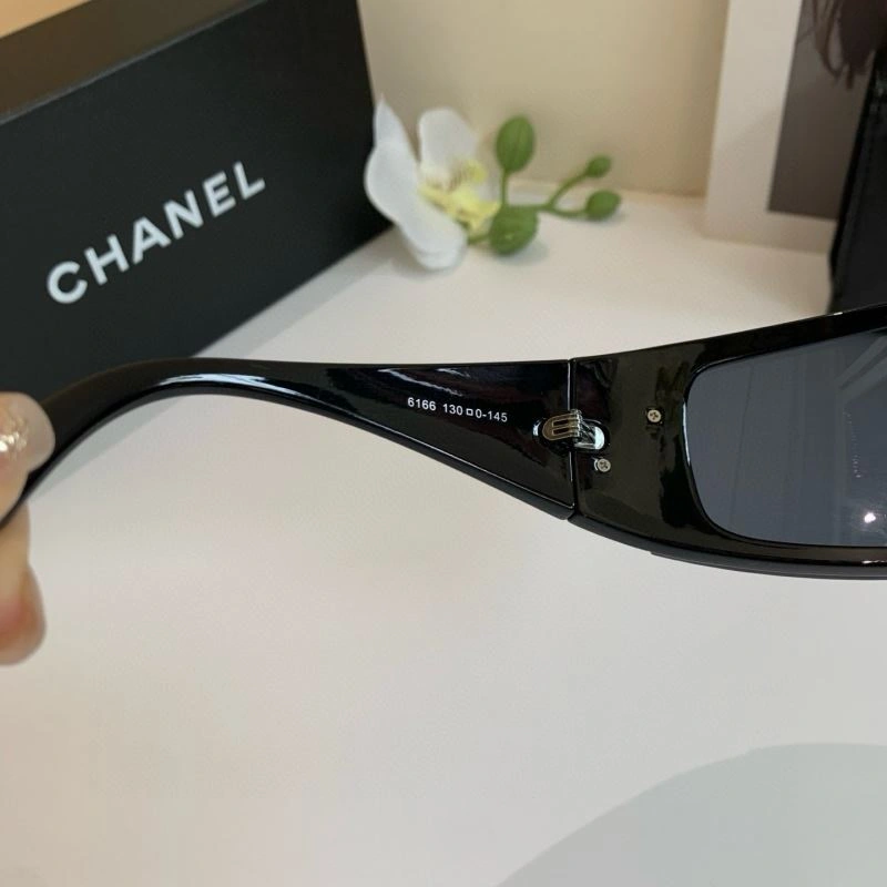 OEM Chanel Sunglasses
