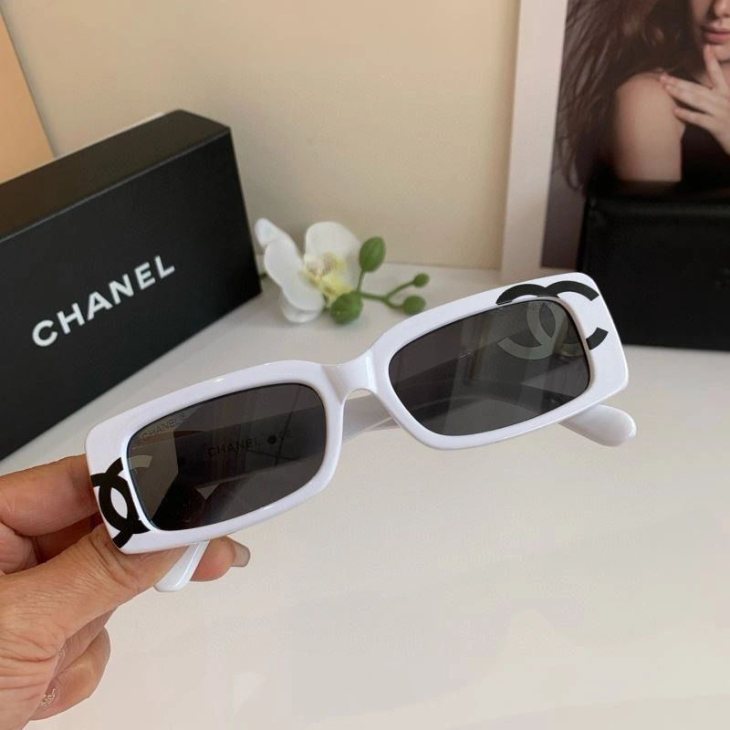 Genuine Chanel Sunglasses