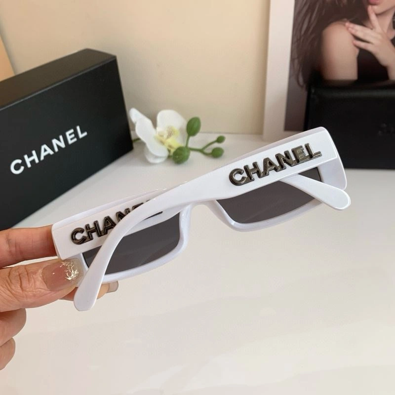 Genuine Chanel Sunglasses