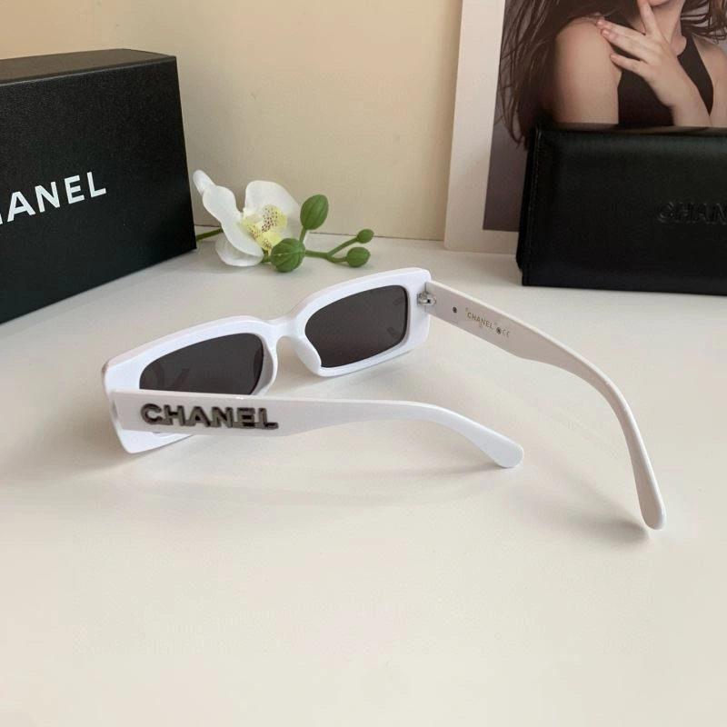 Genuine Chanel Sunglasses
