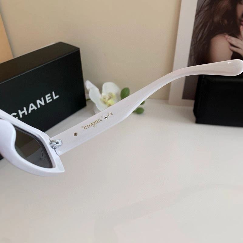 Genuine Chanel Sunglasses