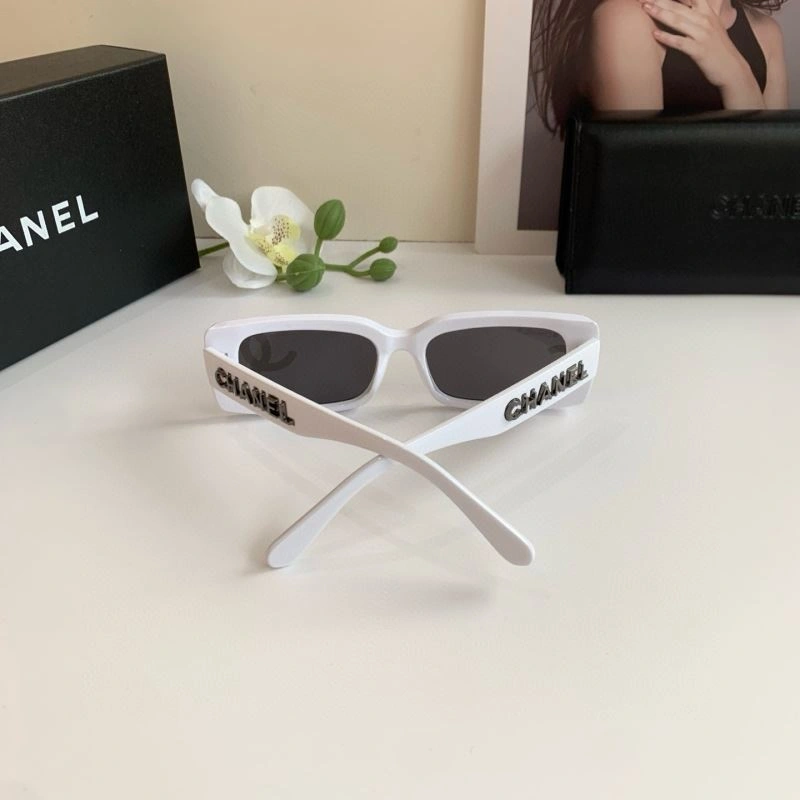 Genuine Chanel Sunglasses