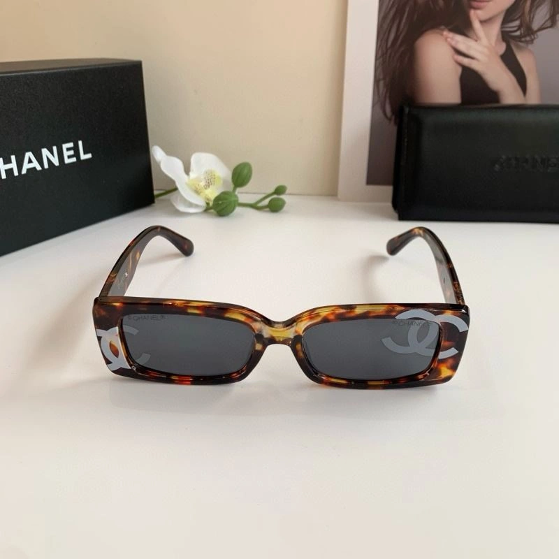 Bargain Chanel Sunglasses