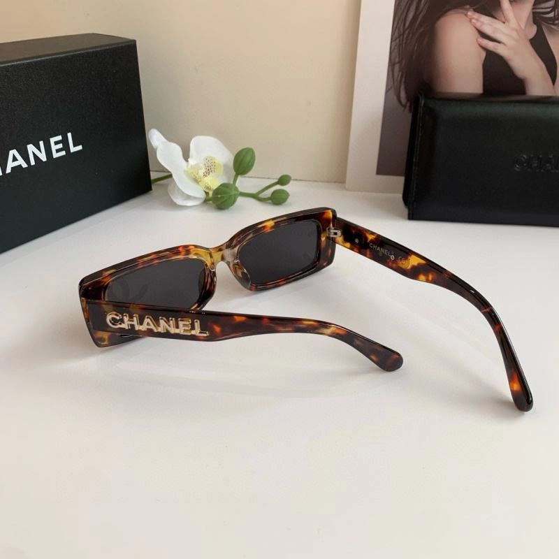 Bargain Chanel Sunglasses