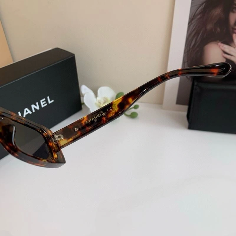 Bargain Chanel Sunglasses