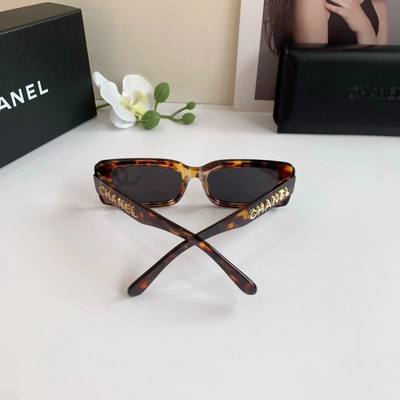 Bargain Chanel Sunglasses