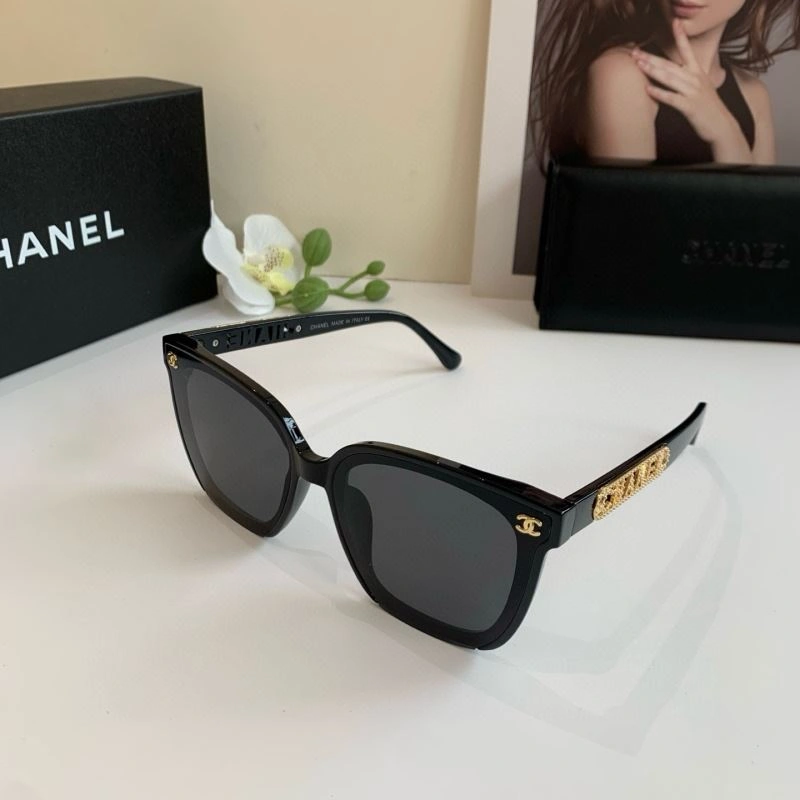 Value-priced Chanel Sunglasses