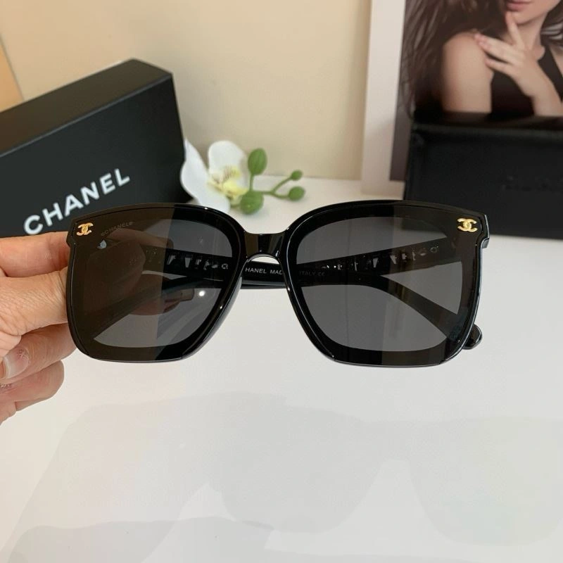 Value-priced Chanel Sunglasses