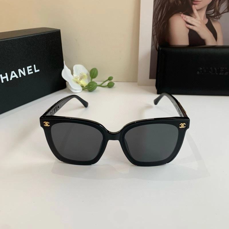 Value-priced Chanel Sunglasses