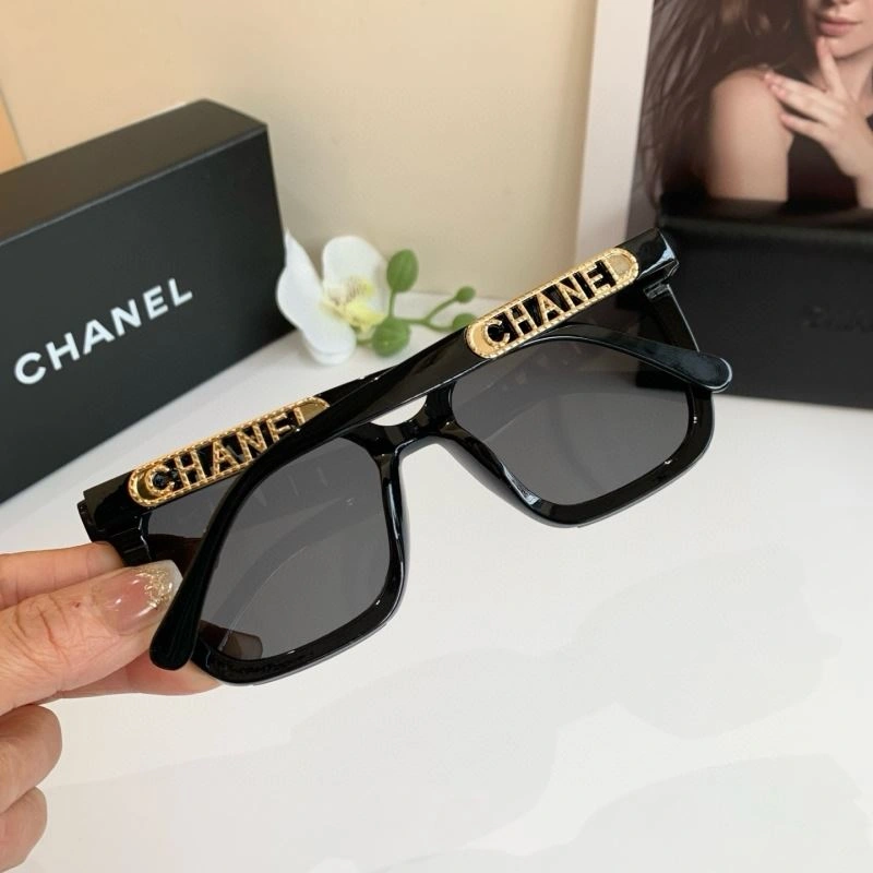 Value-priced Chanel Sunglasses