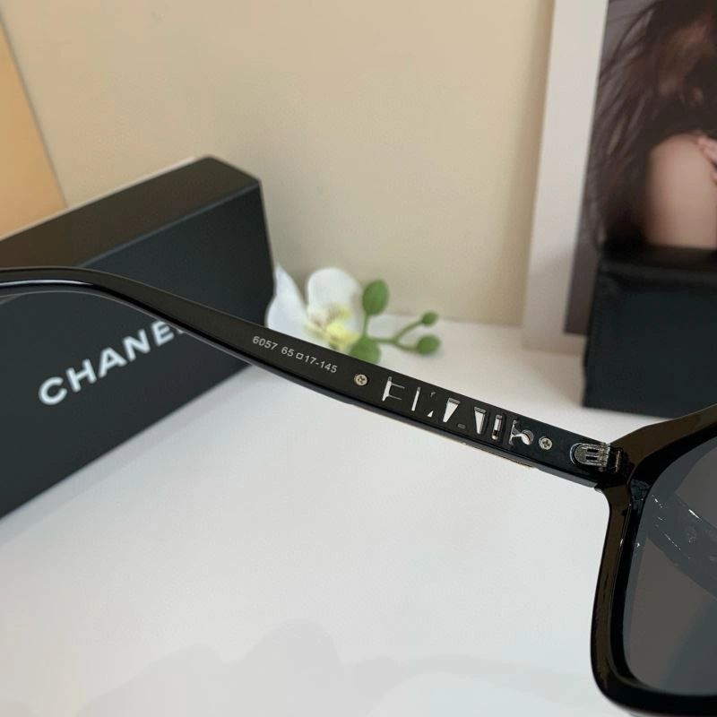 Value-priced Chanel Sunglasses