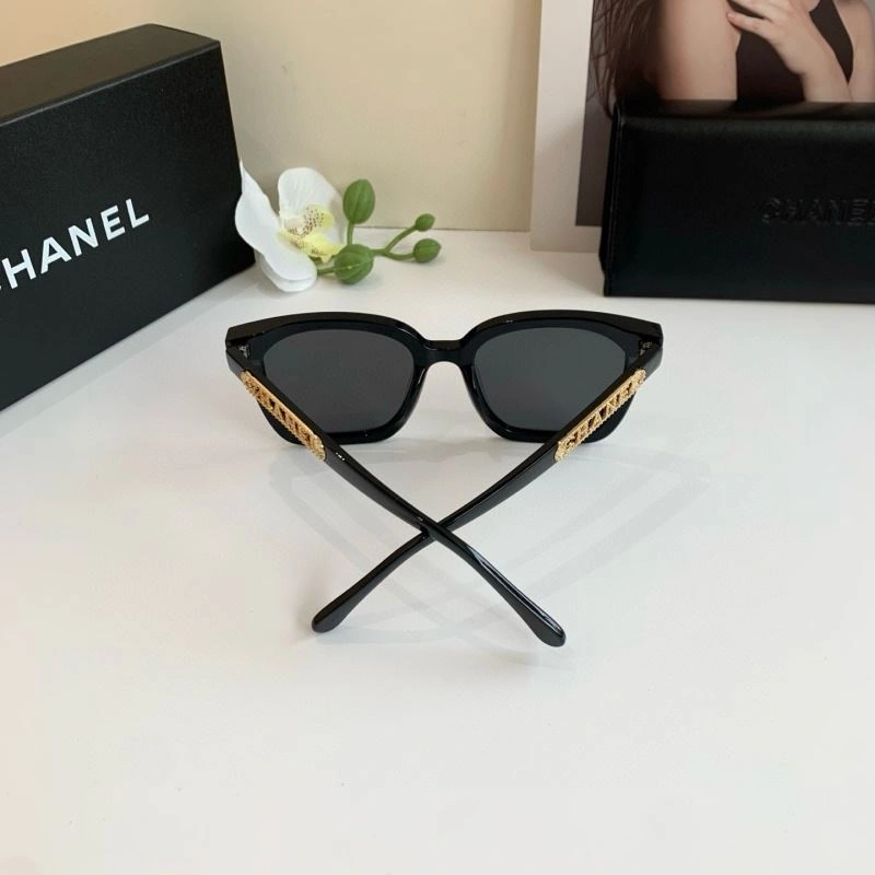 Value-priced Chanel Sunglasses