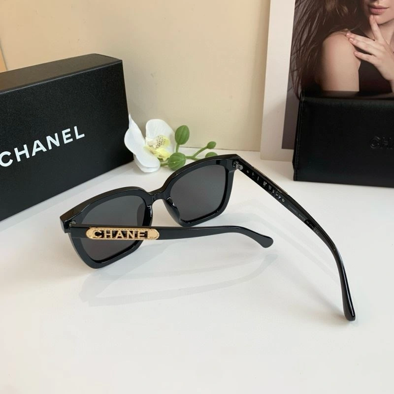 Value-priced Chanel Sunglasses