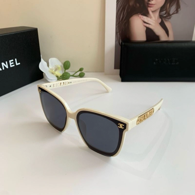 High fidelity Chanel Sunglasses