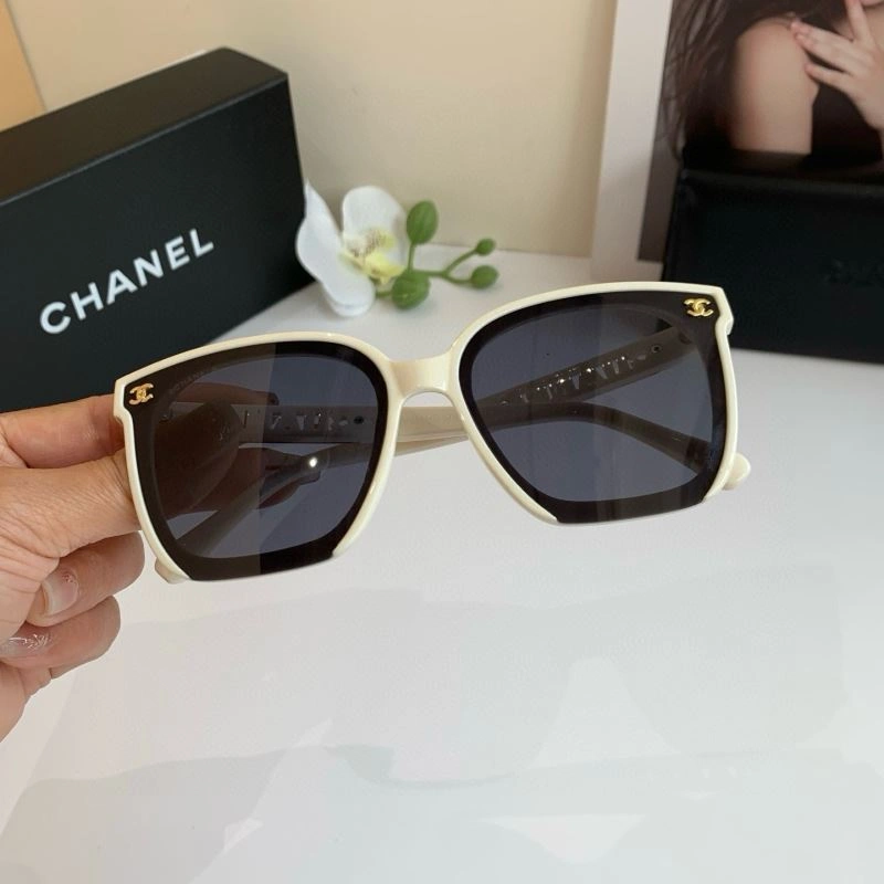 High fidelity Chanel Sunglasses