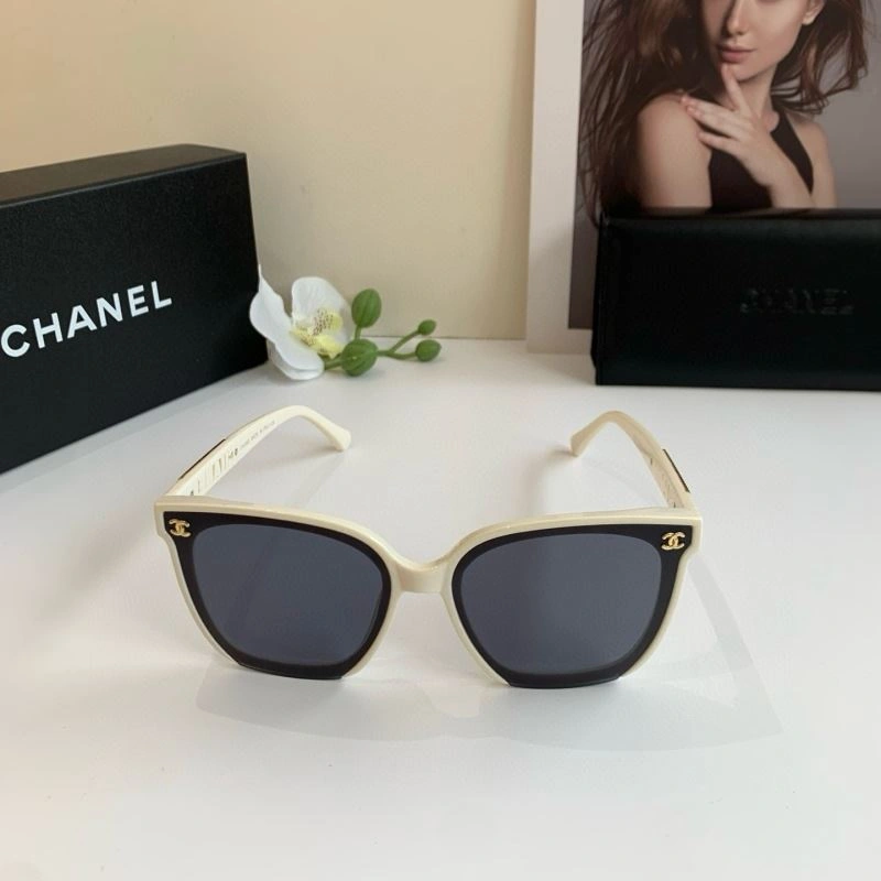 High fidelity Chanel Sunglasses