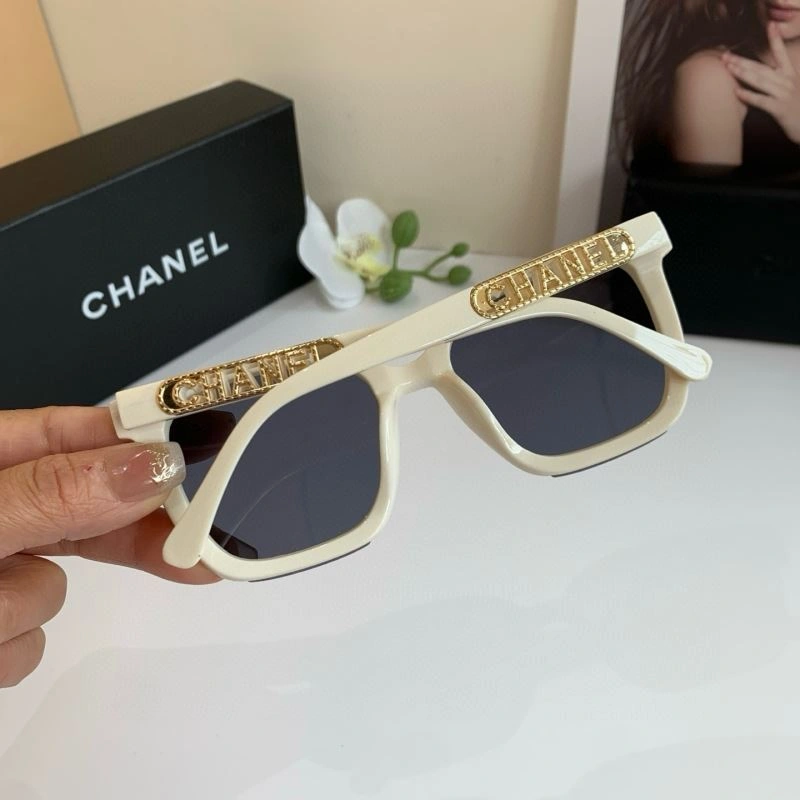 High fidelity Chanel Sunglasses