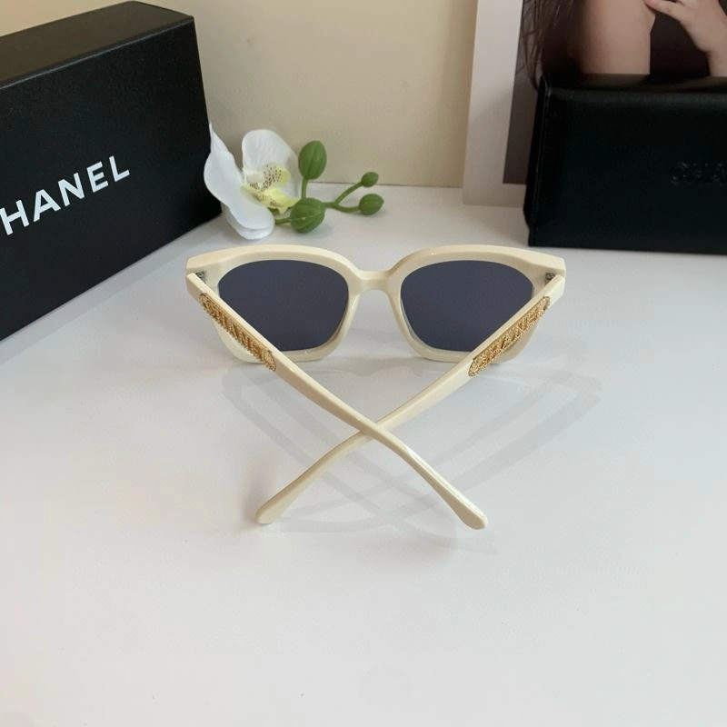 High fidelity Chanel Sunglasses