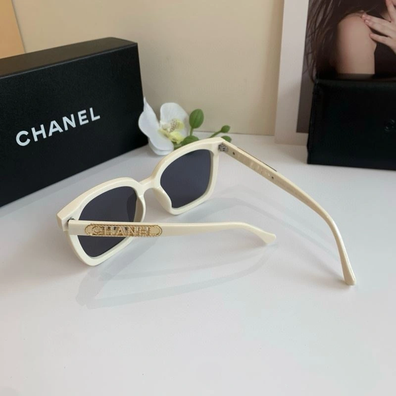 High fidelity Chanel Sunglasses