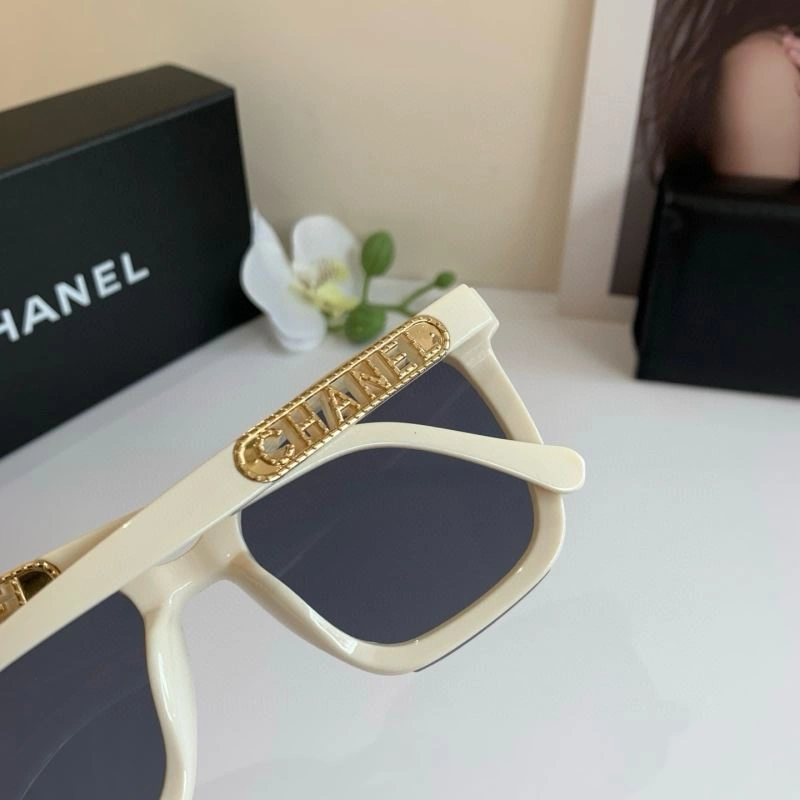 High fidelity Chanel Sunglasses