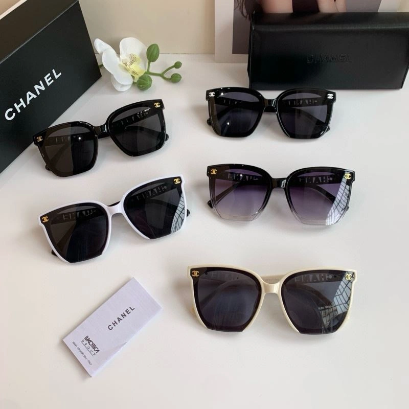 High fidelity Chanel Sunglasses