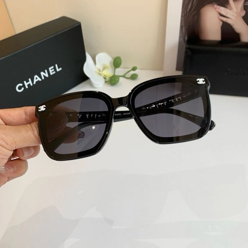 Chanel Sunglasses