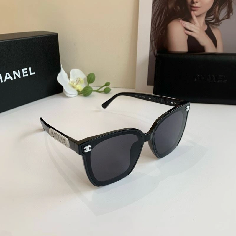 OEM Chanel Sunglasses