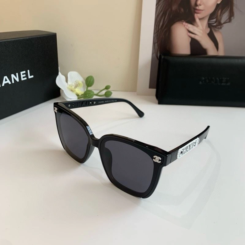 OEM Chanel Sunglasses