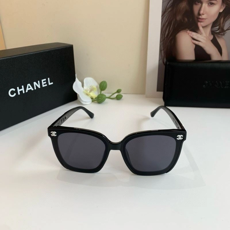 OEM Chanel Sunglasses