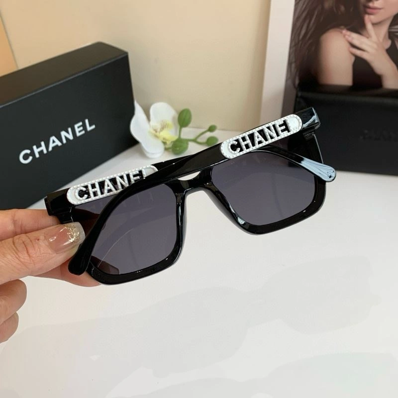 OEM Chanel Sunglasses