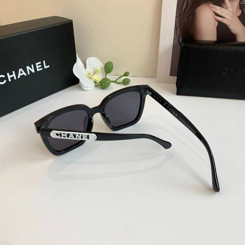 OEM Chanel Sunglasses