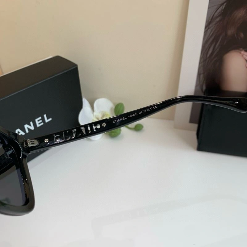 OEM Chanel Sunglasses