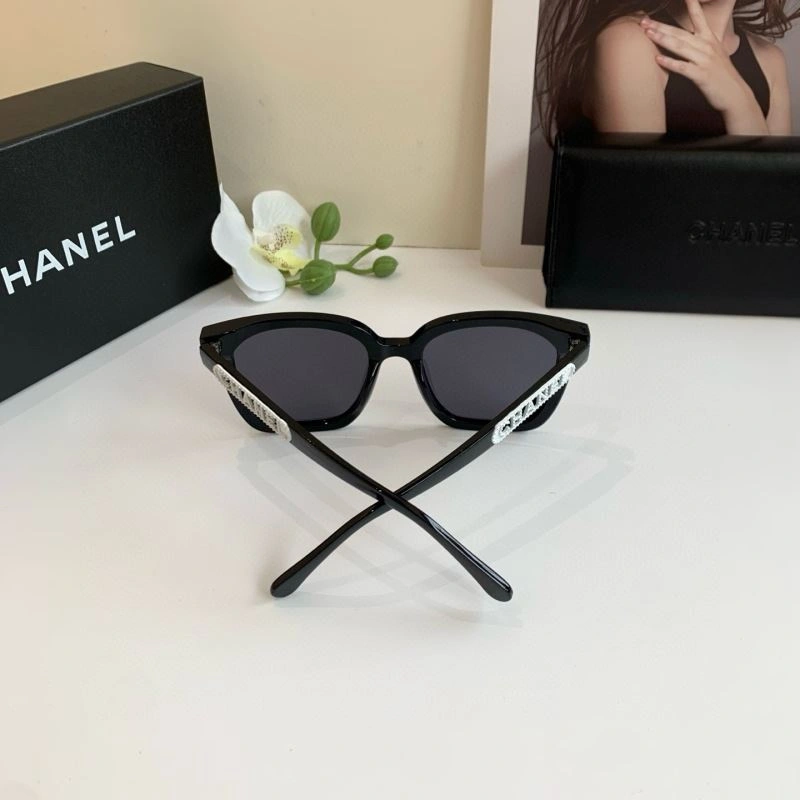 OEM Chanel Sunglasses