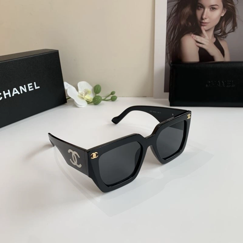 OEM Chanel Sunglasses