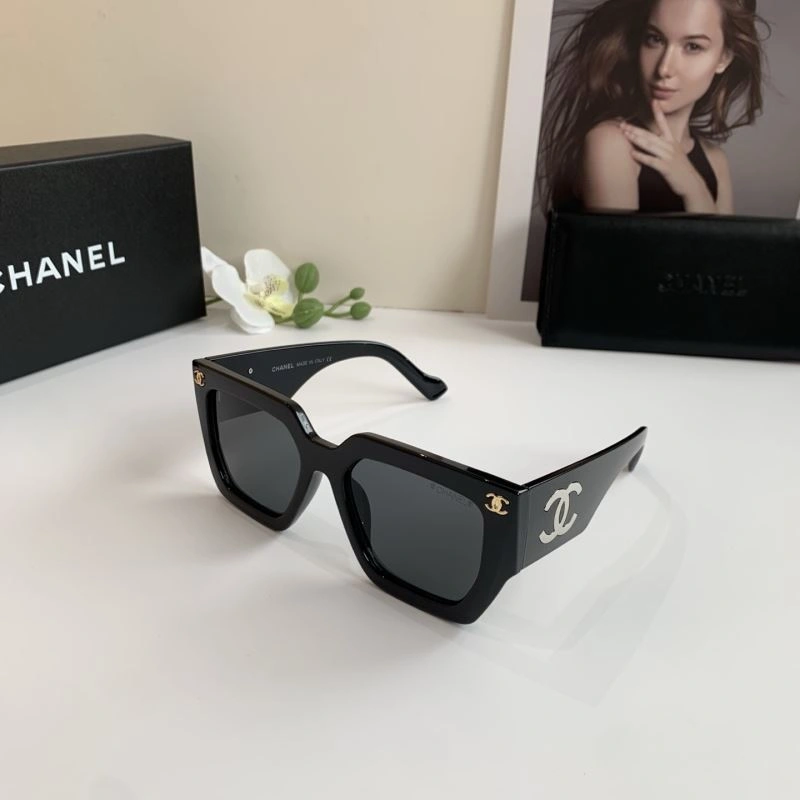 OEM Chanel Sunglasses