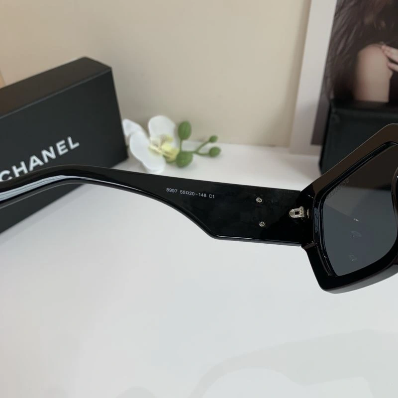 OEM Chanel Sunglasses