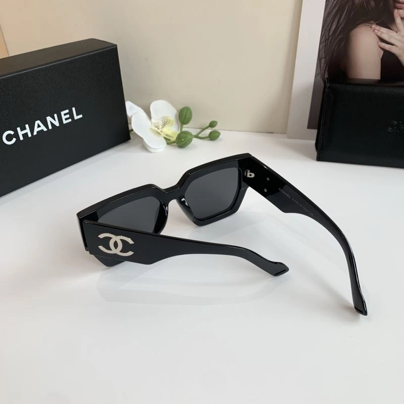 OEM Chanel Sunglasses