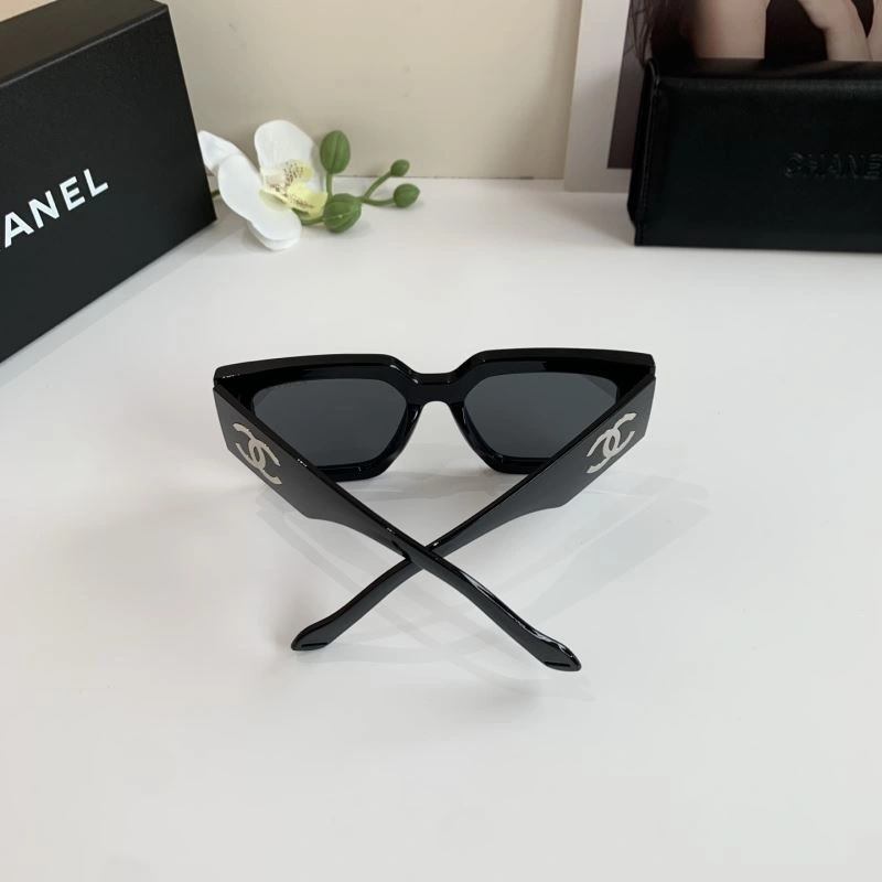 OEM Chanel Sunglasses