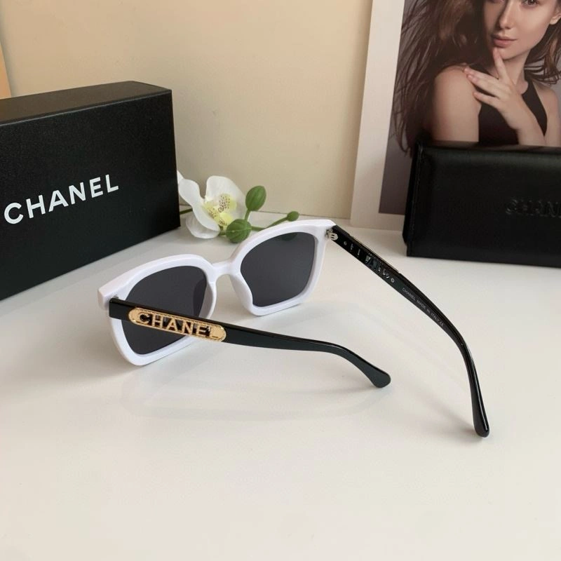 High accuracy Chanel Sunglasses