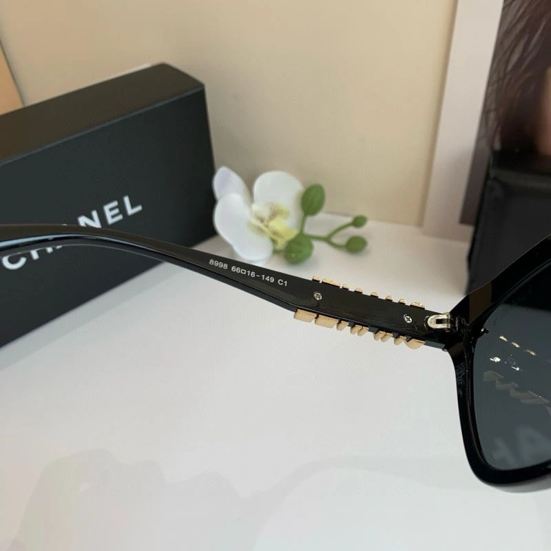 Brand-original Chanel Sunglasses