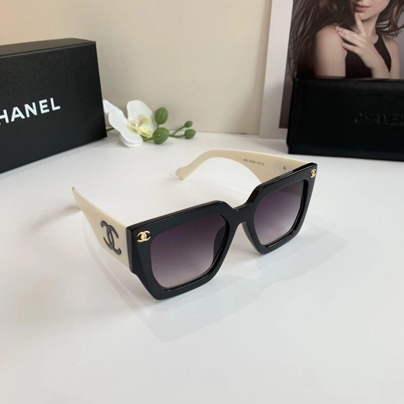 Mirror quality Chanel Sunglasses