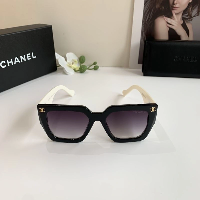 Mirror quality Chanel Sunglasses