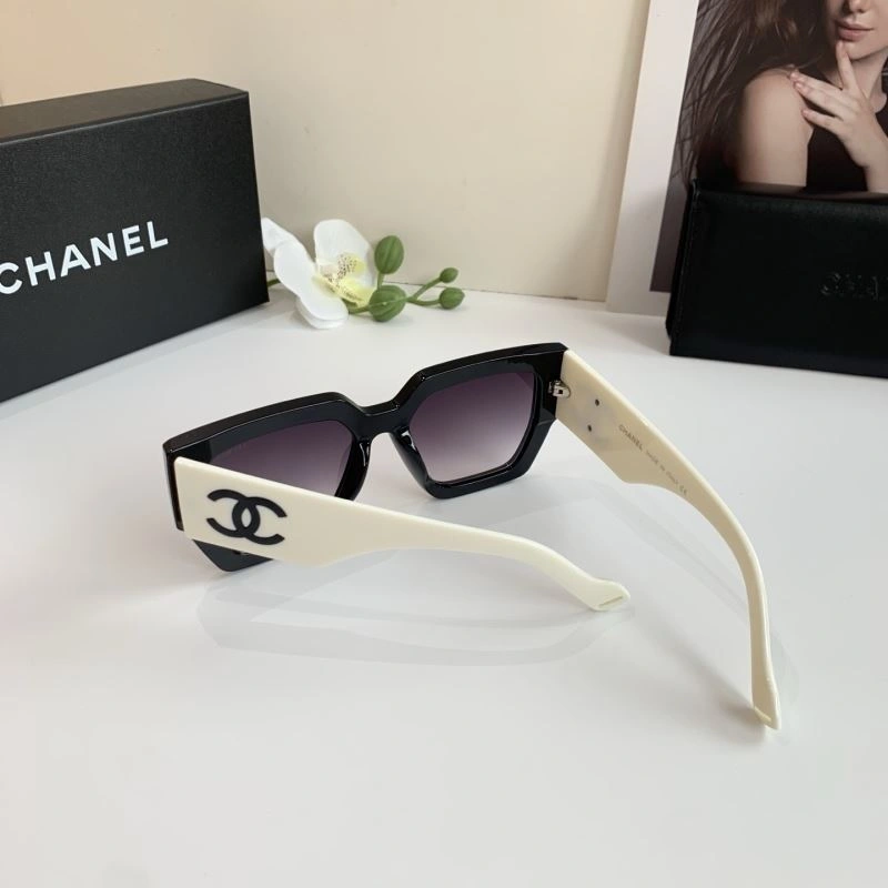 Mirror quality Chanel Sunglasses