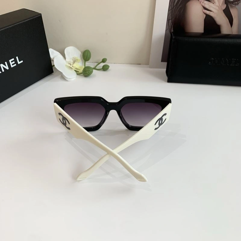 Mirror quality Chanel Sunglasses